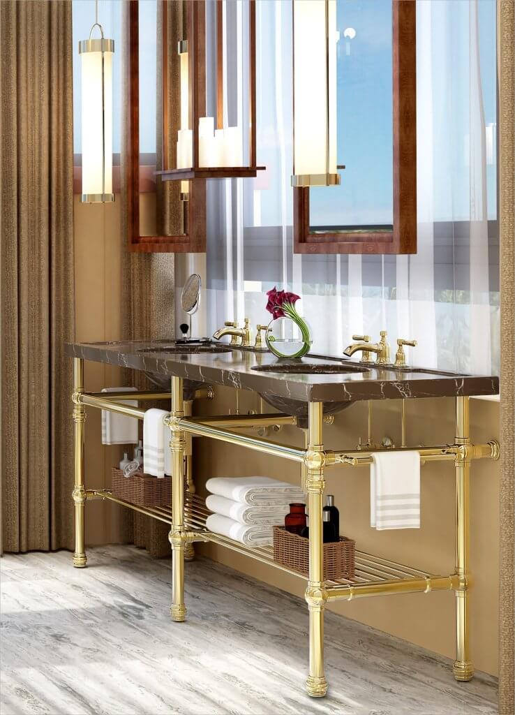 DECORATIVE COLLAR | Palmer Industries