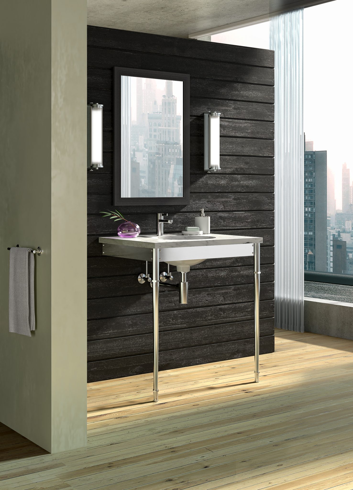 Bristol | Palmer Industries