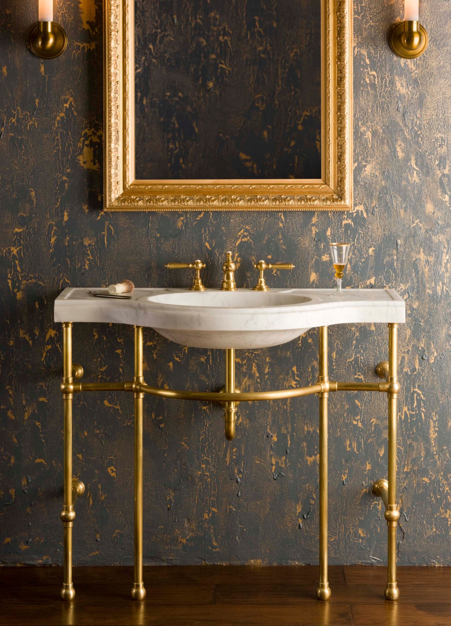 RENAISSANCE | Palmer Industries