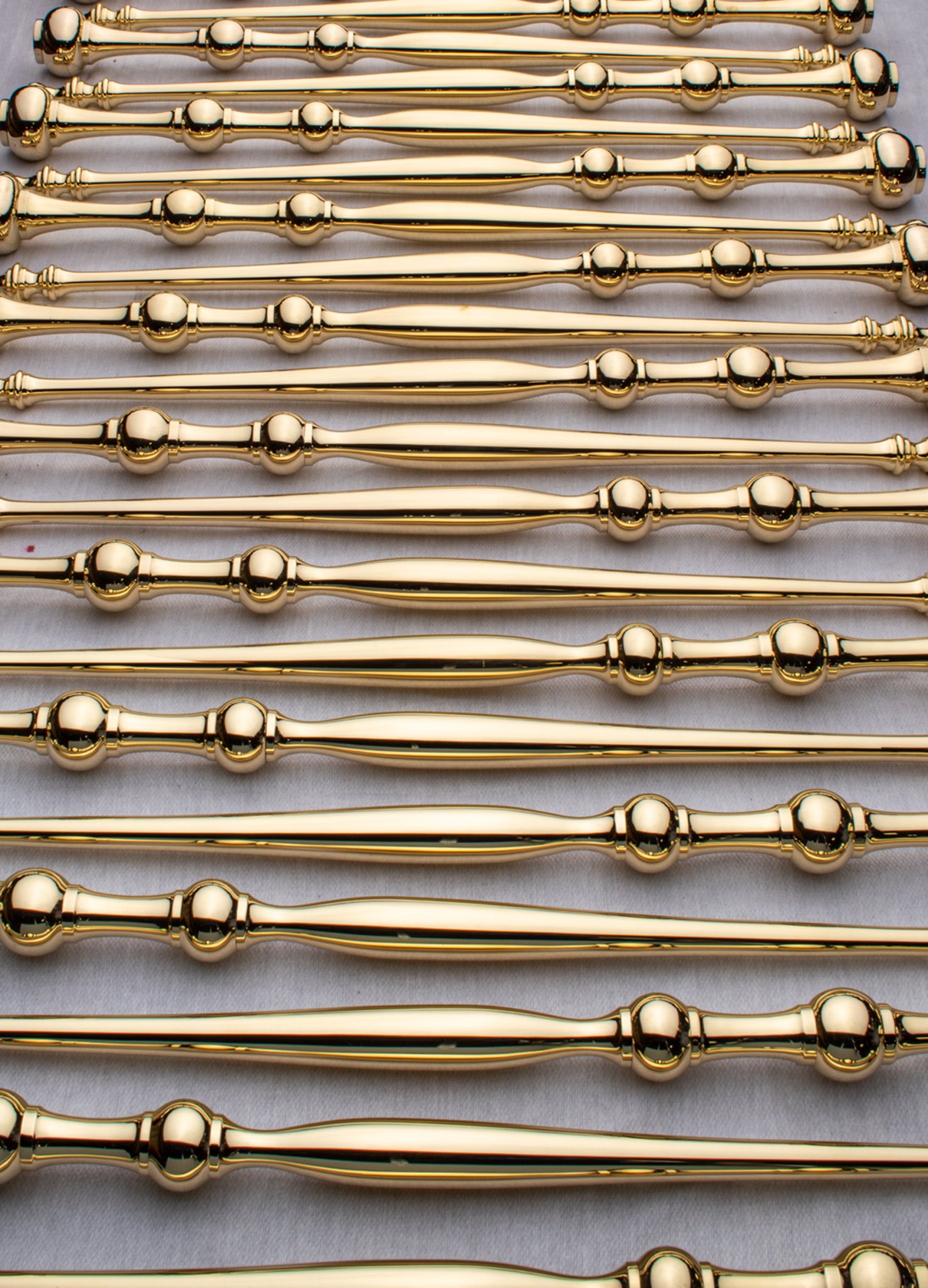 Soho | Palmer Industries