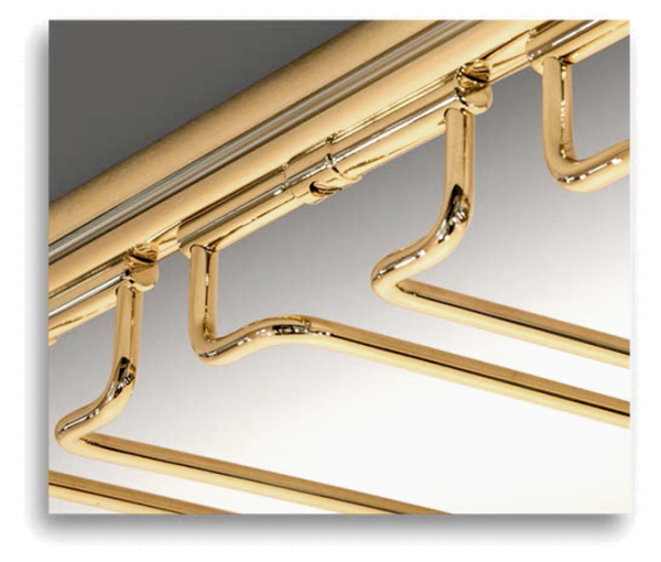 Stemware Holders | Palmer Industries