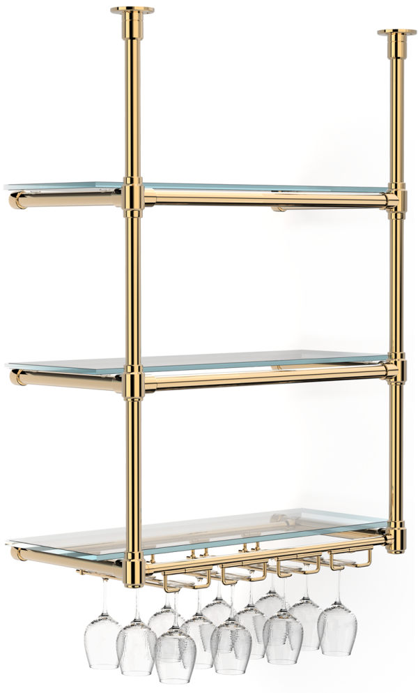 Stemware Holders | Palmer Industries