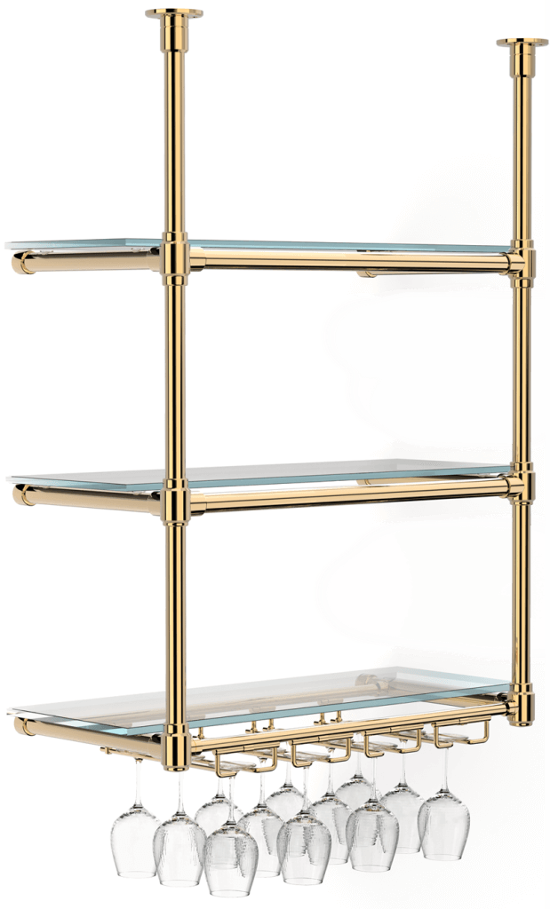 Stemware Holders | Palmer Industries