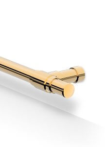 Custom Foot Rails | Palmer Industries