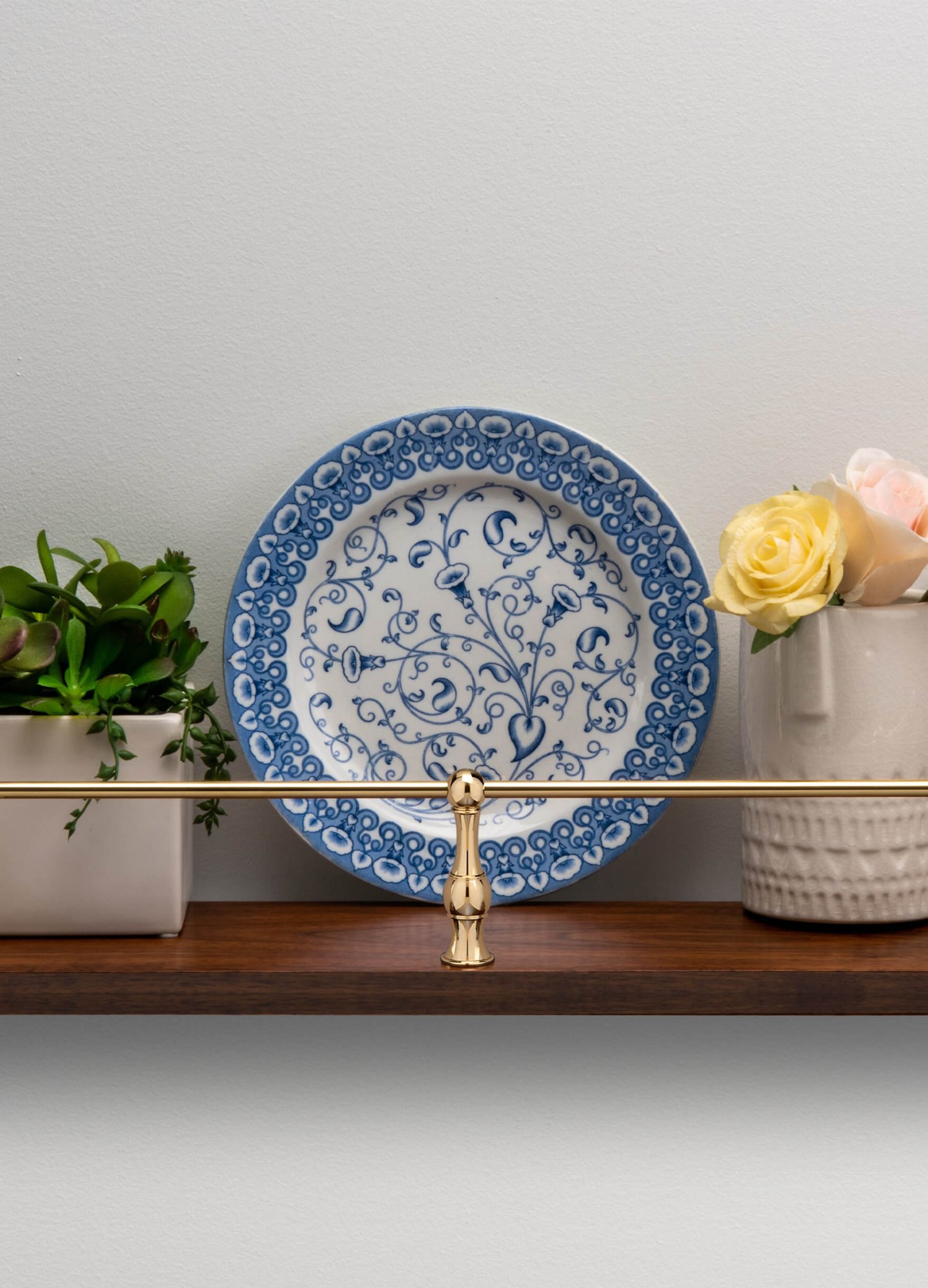 Custom Gallery Rails | Palmer Industries