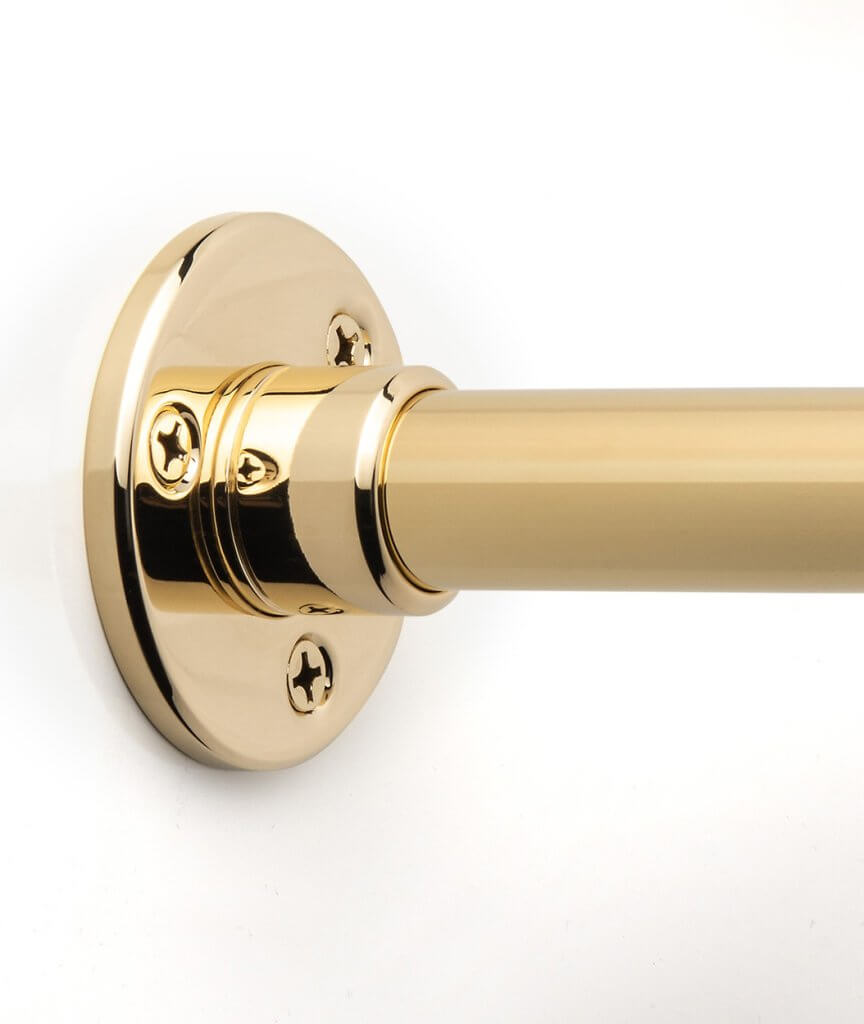 Custom Closet Rods | Palmer Industries