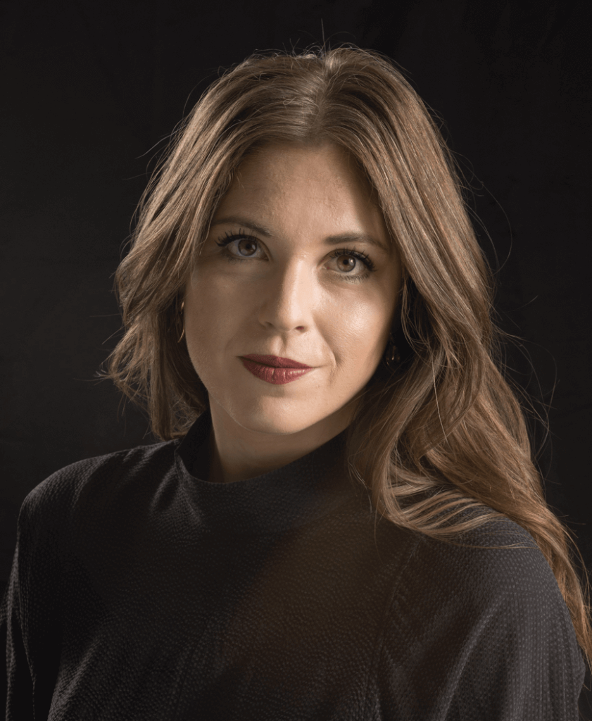 Leann Lynn | Palmer Industries